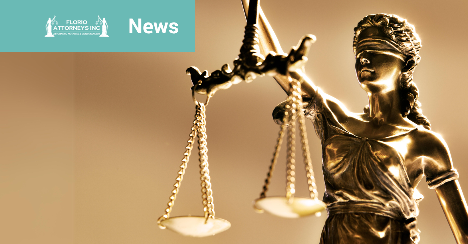 Johannesburg Law Firm Articles | Florio Attorneys